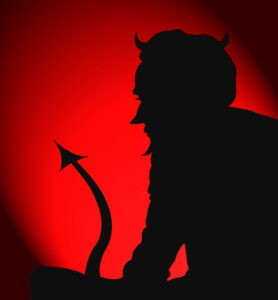 5 Characteristics of the Devil - Jake Kail Ministries