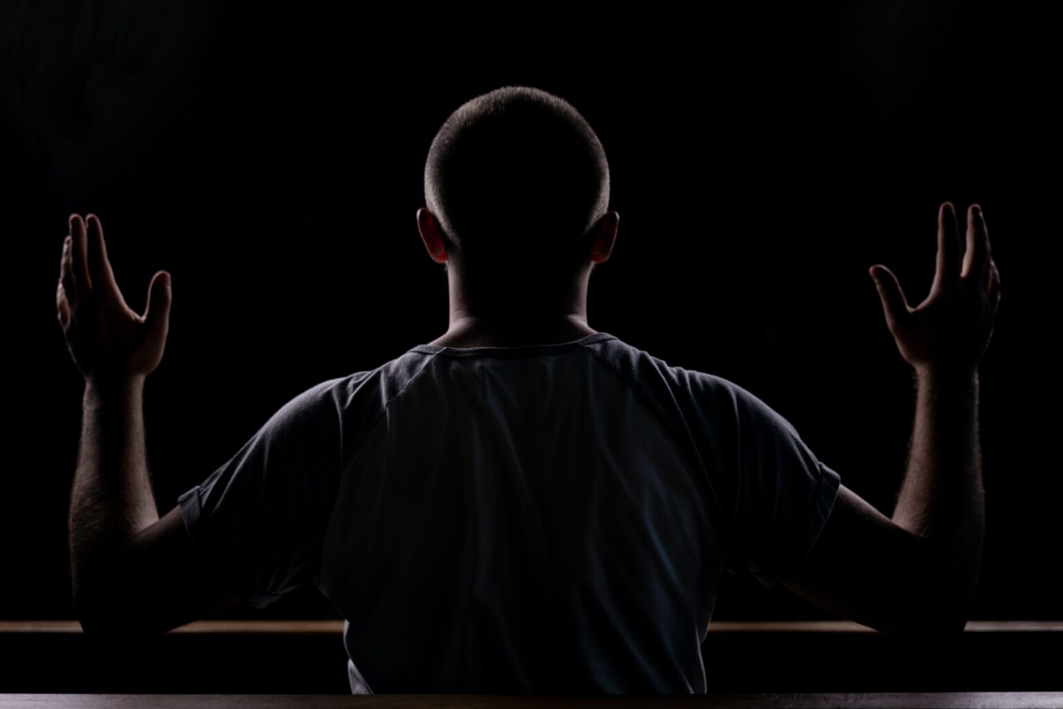 Closing the Door on the Devil - Jake Kail Ministries