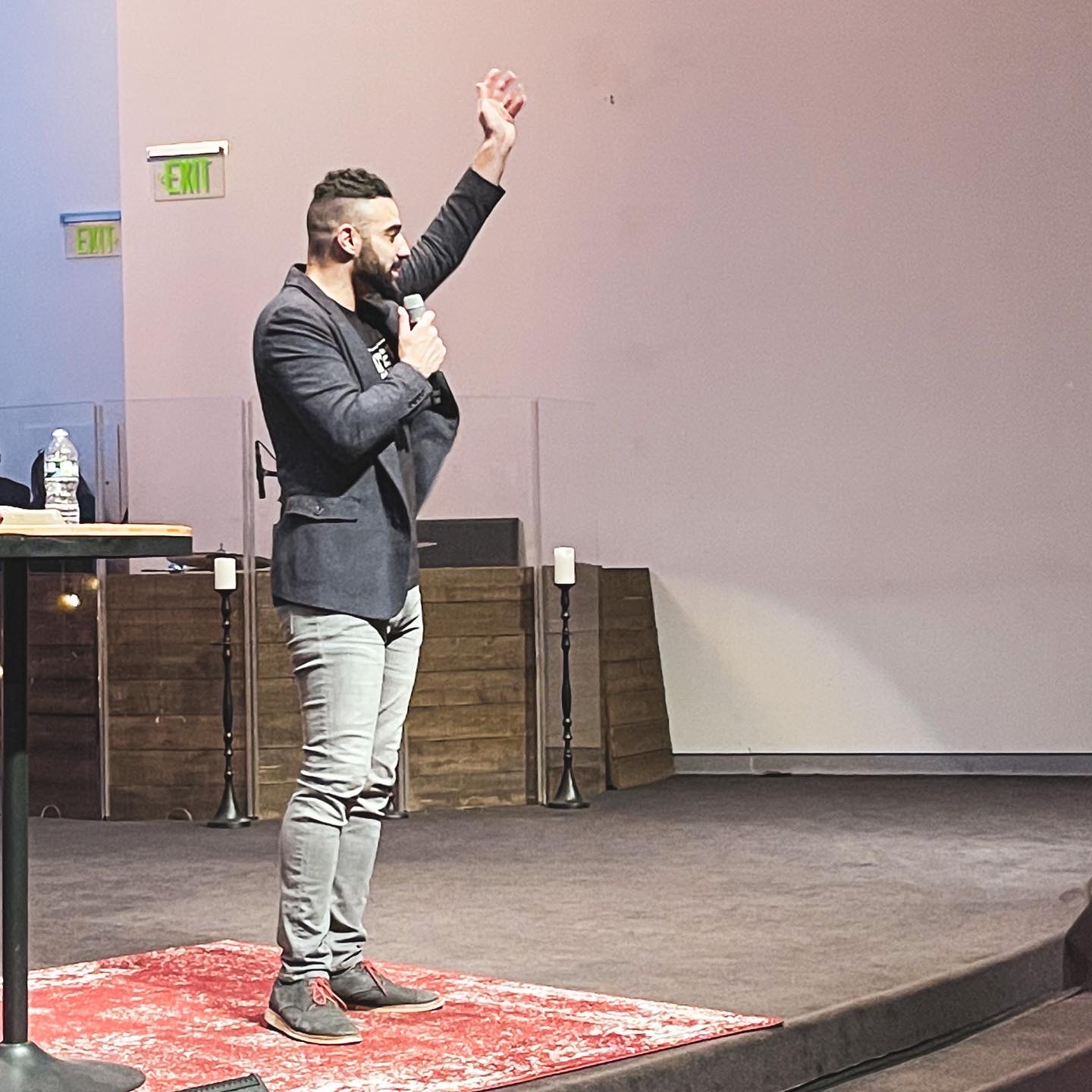 Year in Review: Celebrating What God did in 2021! - Jake Kail Ministries