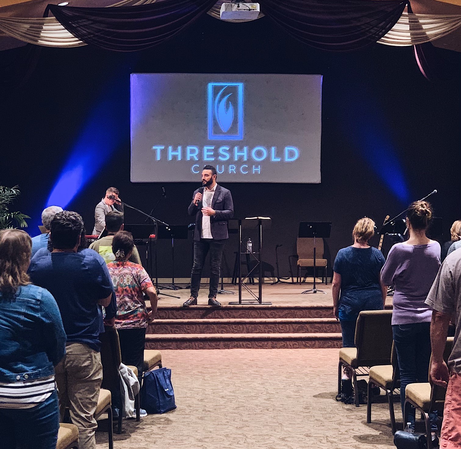 Year in Review: Celebrating What God did in 2021! - Jake Kail Ministries