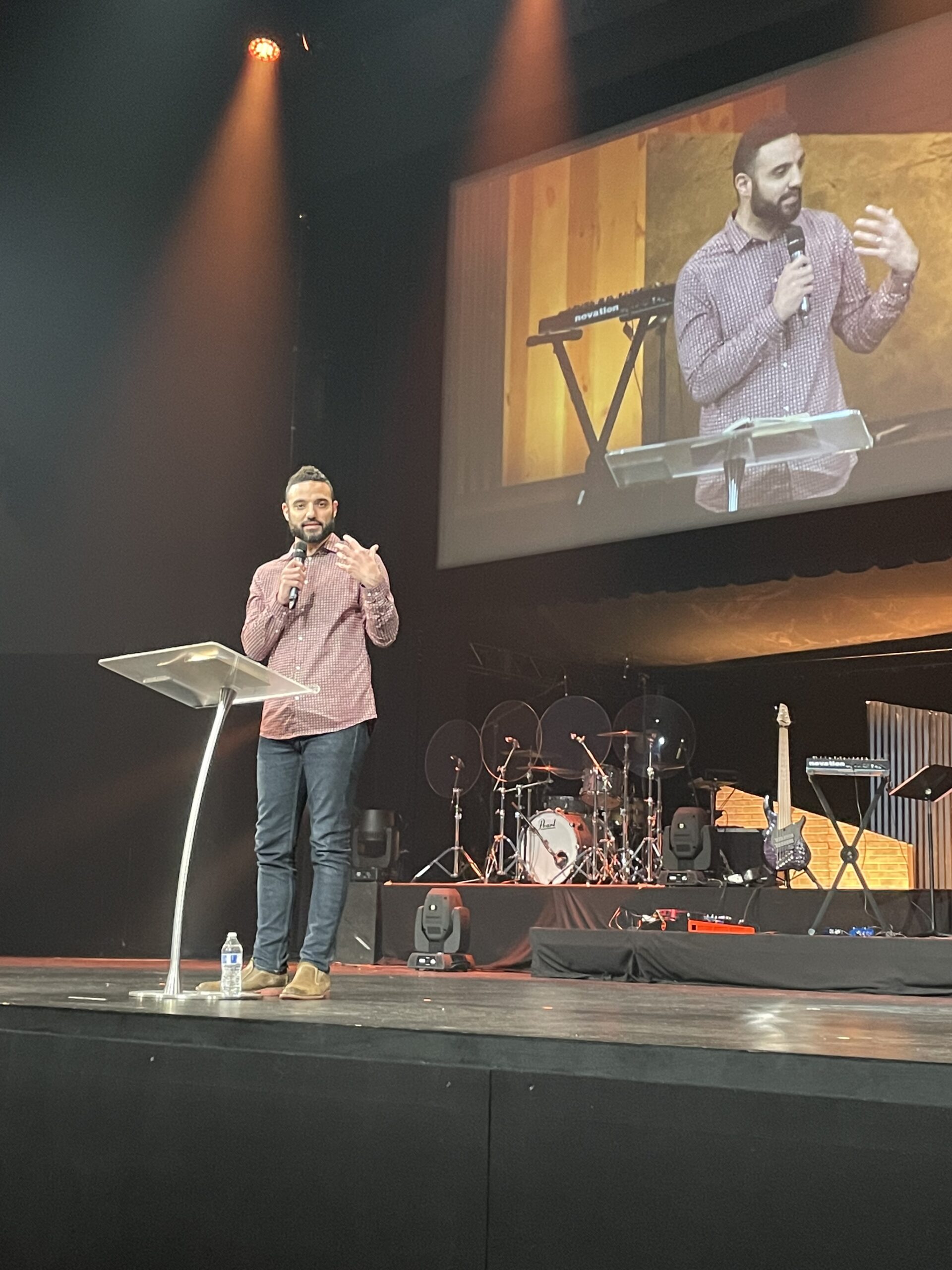 Year in Review: Celebrating What God did in 2021! - Jake Kail Ministries