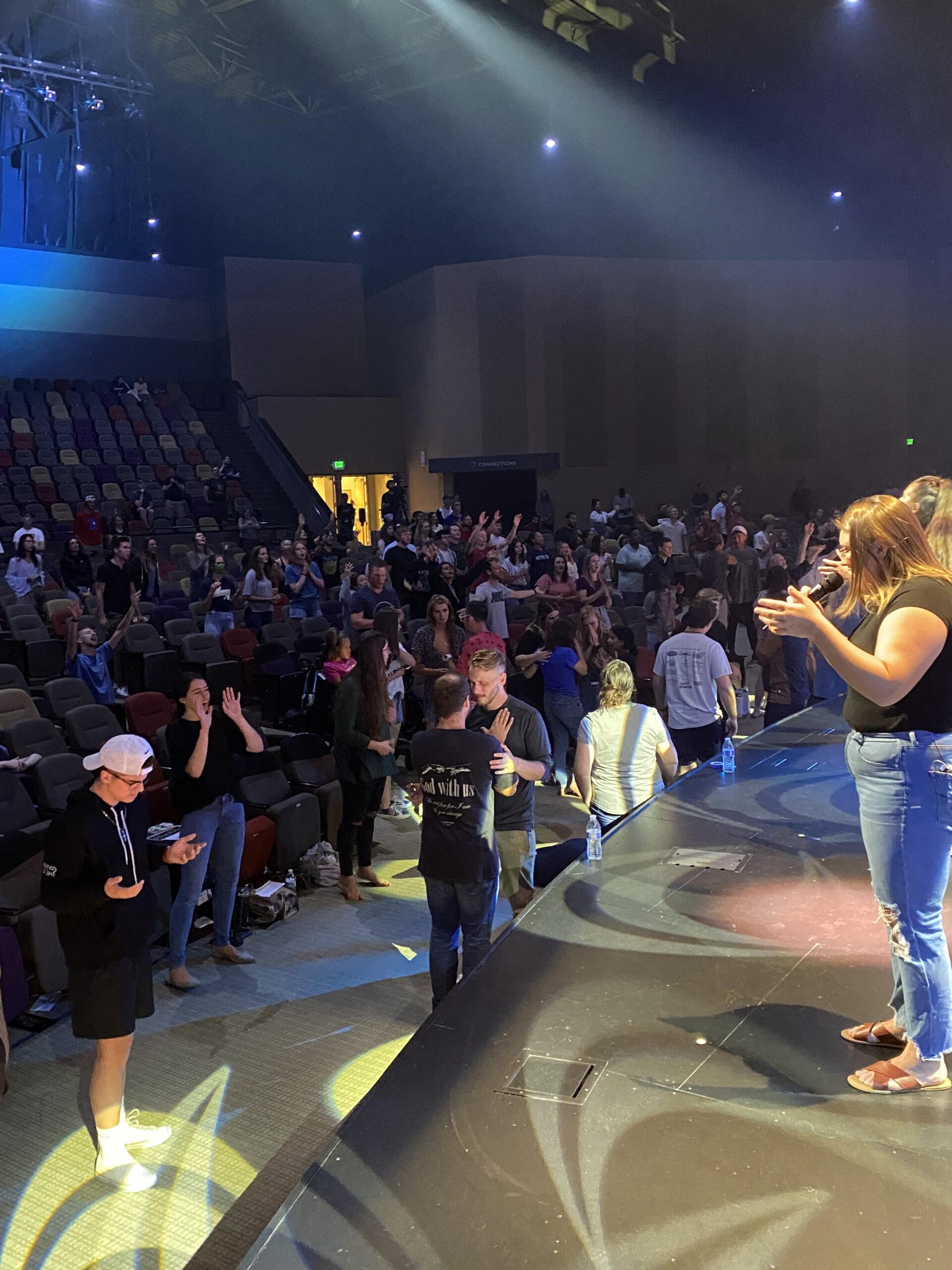 Year in Review: Celebrating What God did in 2021! - Jake Kail Ministries