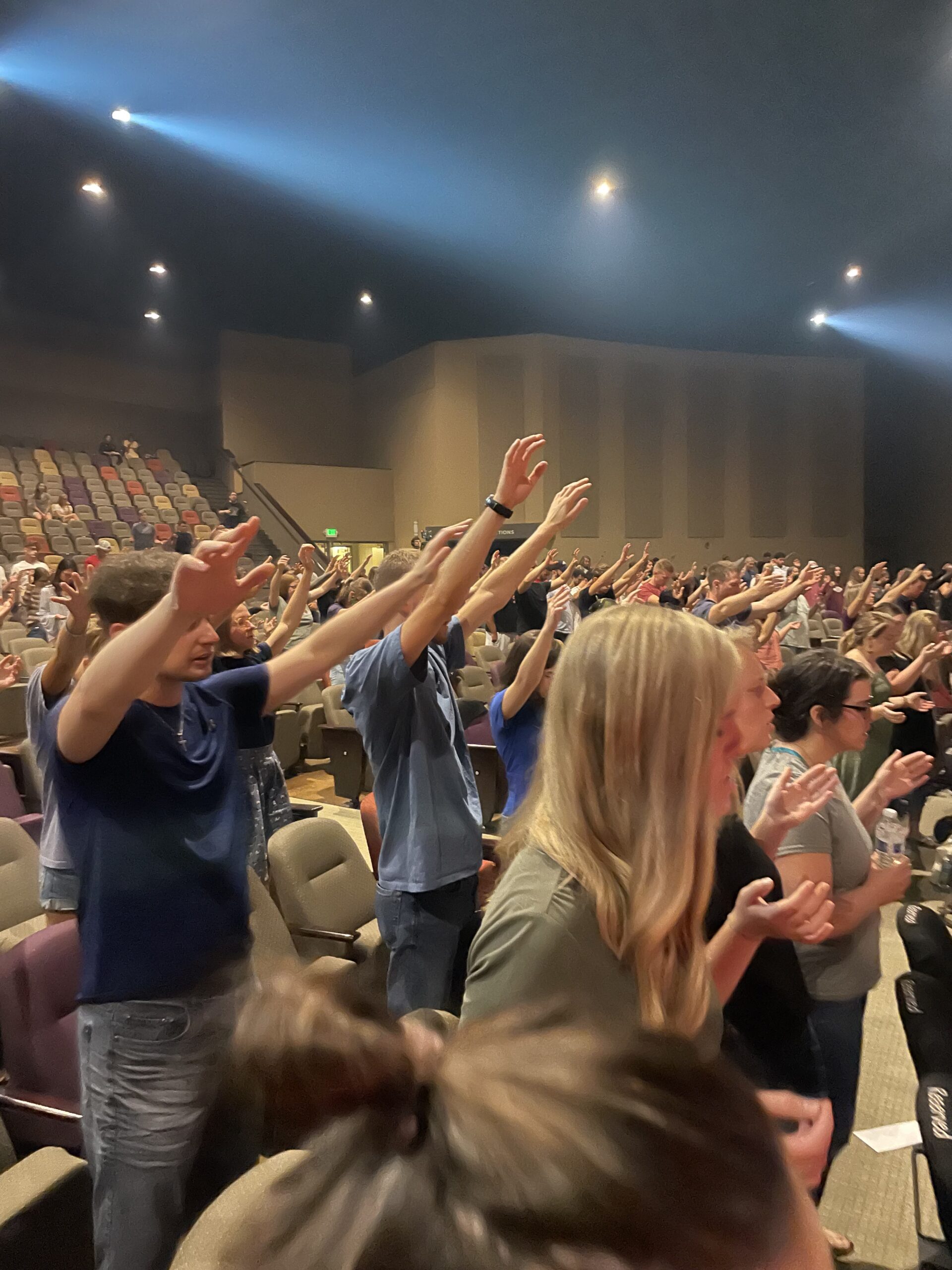 Year in Review: Celebrating What God did in 2021! - Jake Kail Ministries