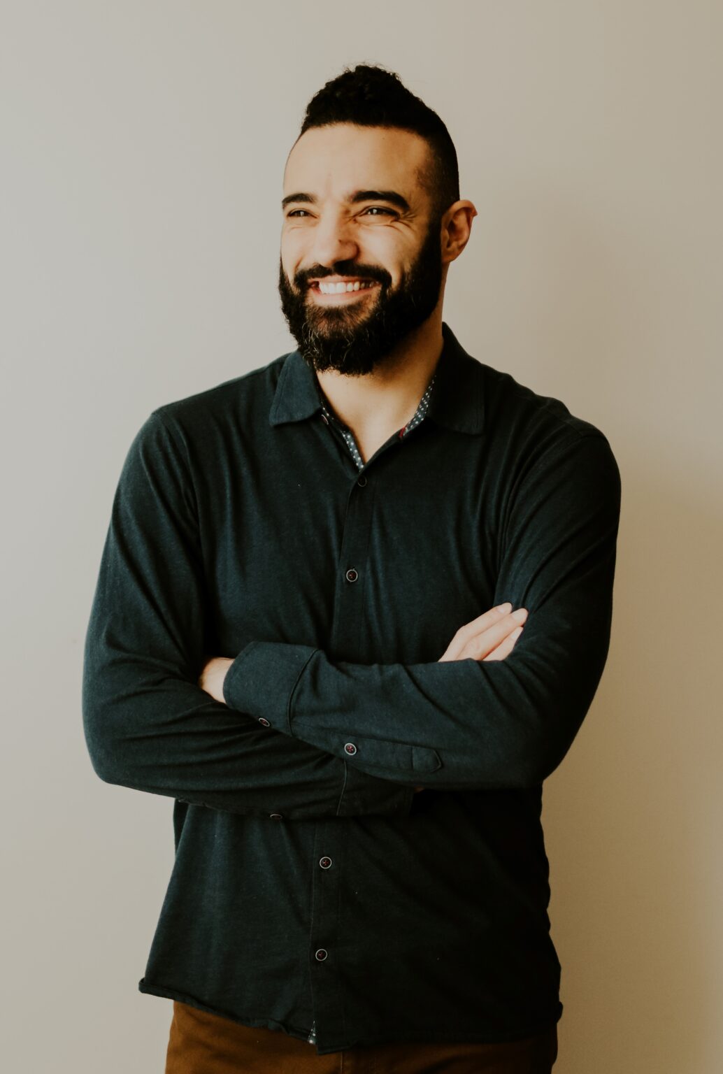 Get in Touch - Jake Kail Ministries