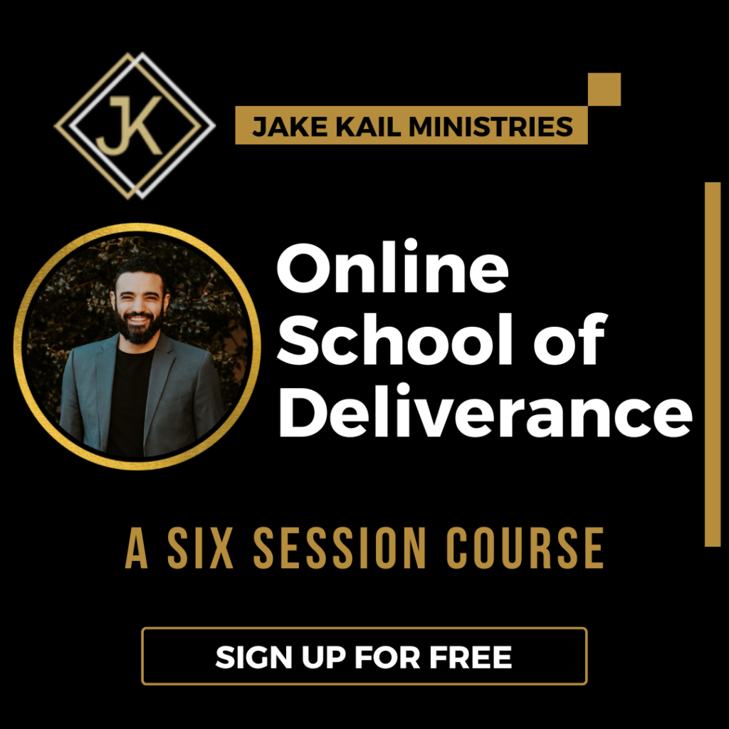 E-Courses - Jake Kail Ministries