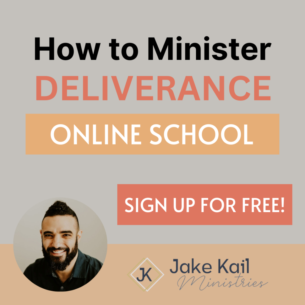 E-Courses - Jake Kail Ministries