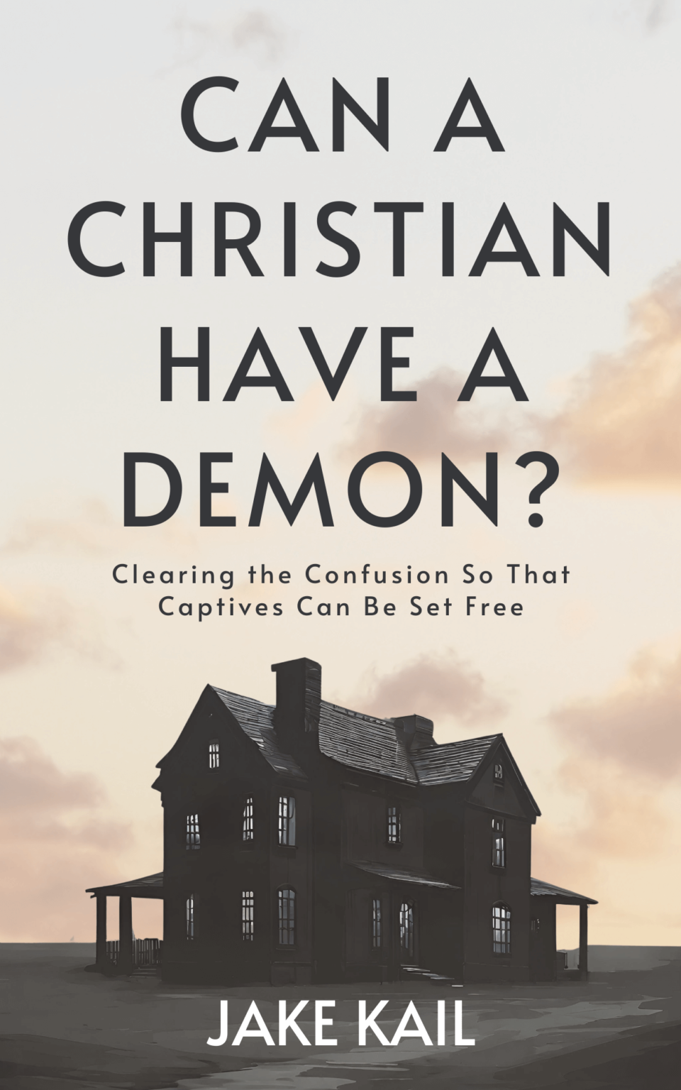 Three Signs of Demonic Influence in a Believer's Life - Jake Kail ...