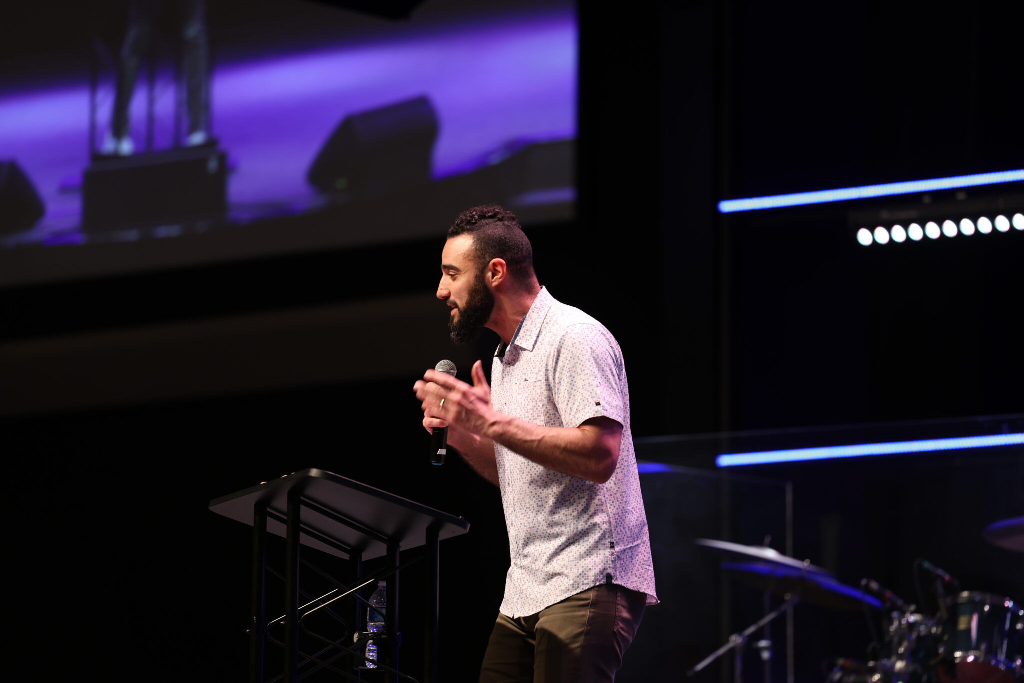 About - Jake Kail Ministries