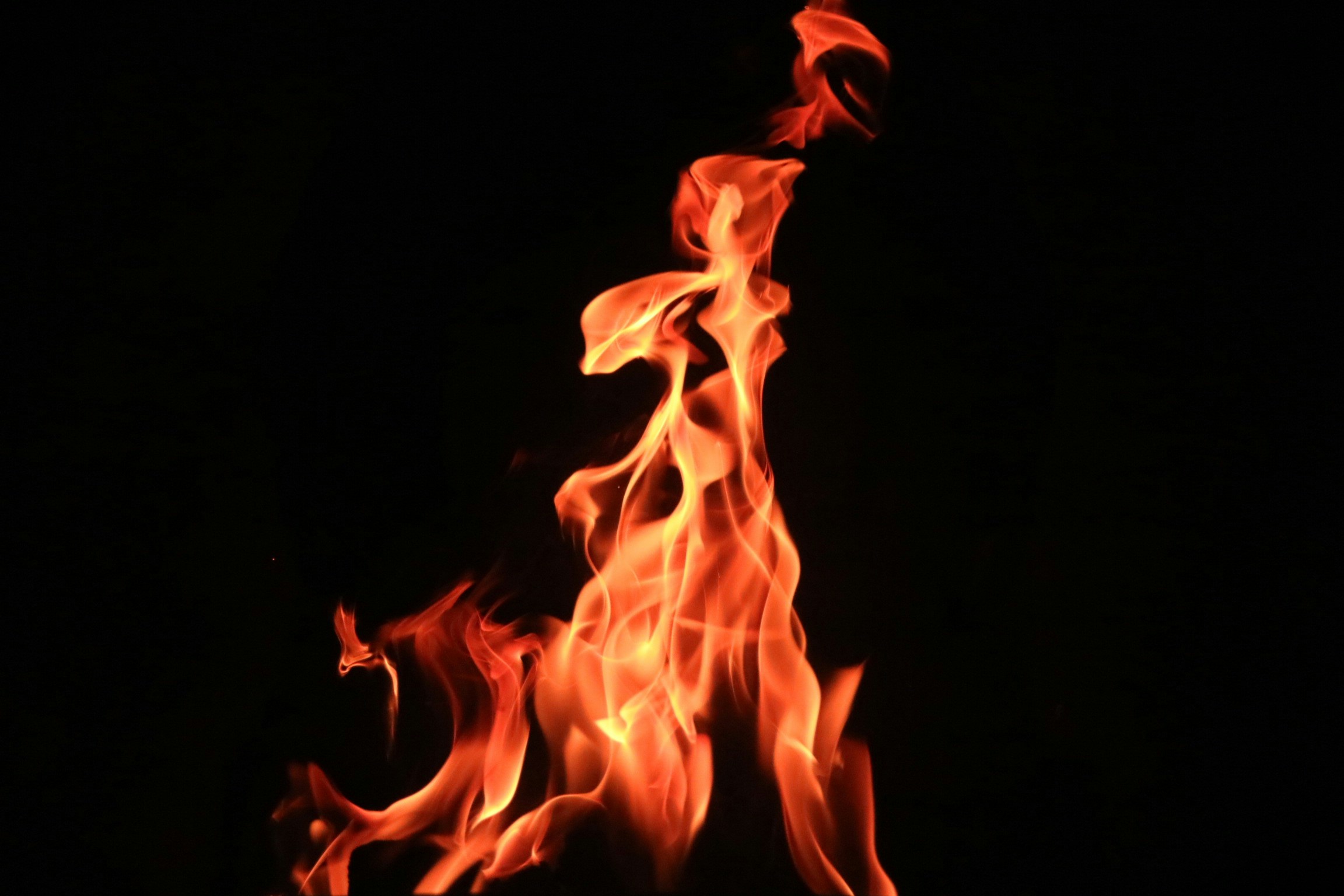 3 Characteristics of the Fire of God - Jake Kail Ministries