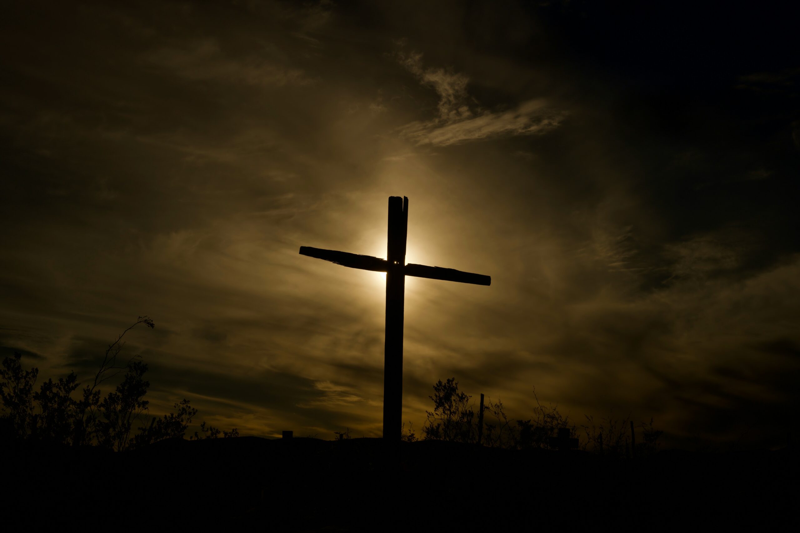 3 Characteristics of the New Covenant - Jake Kail Ministries