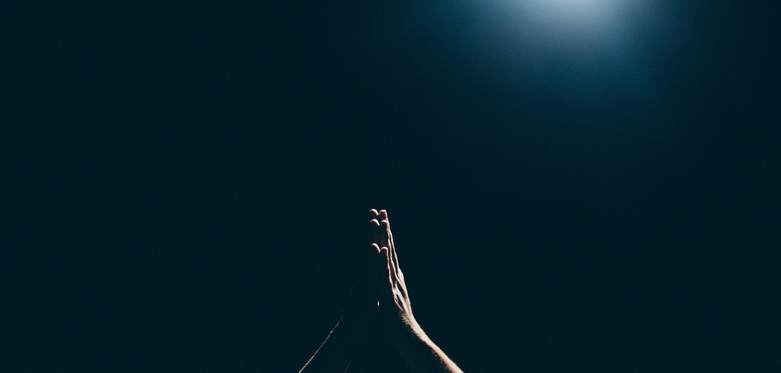 Biblical Principles Related to Effective Prayer - Jake Kail Ministries