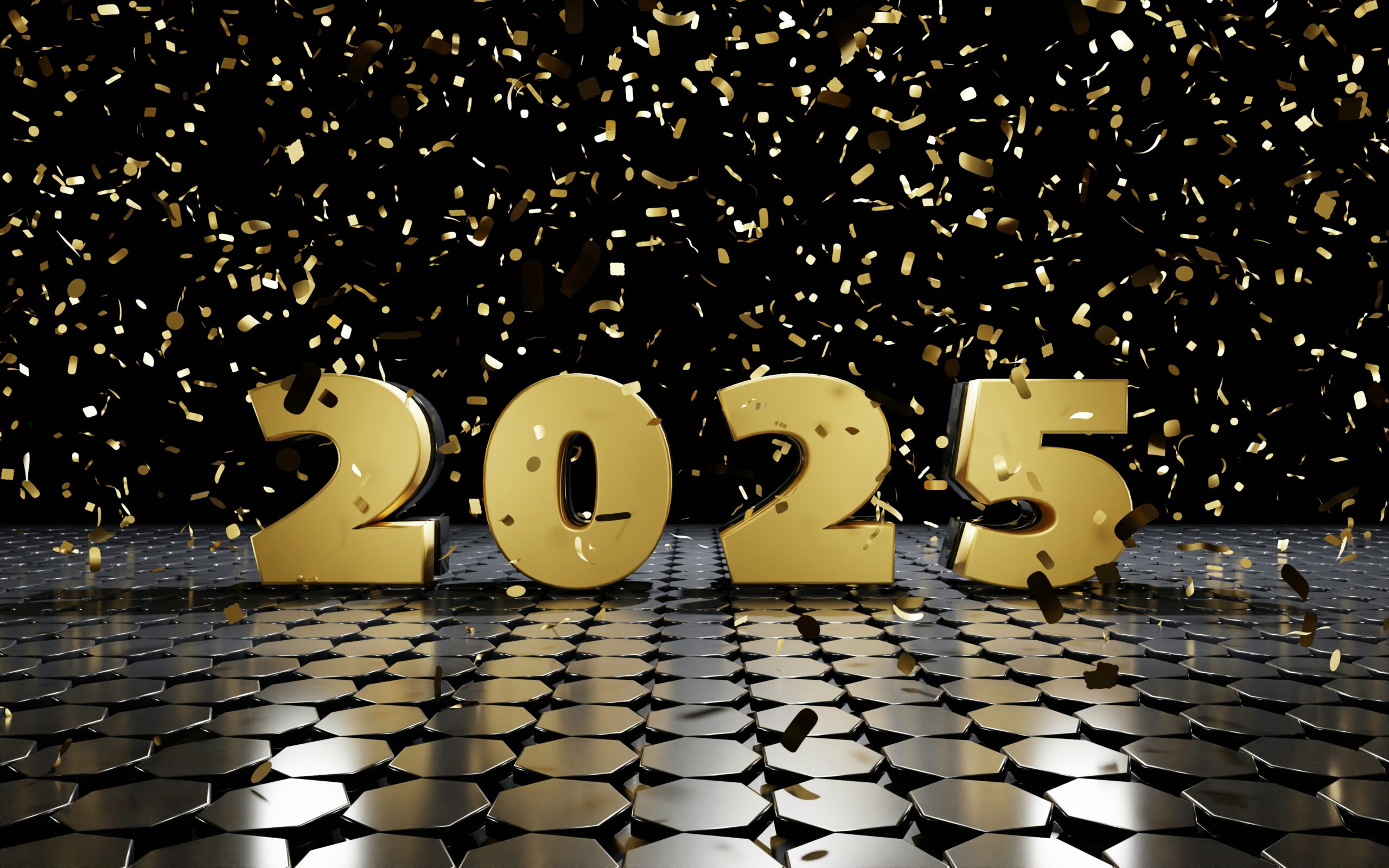 Year in Review: Celebrating What God Did in 2025! - Jake Kail Ministries